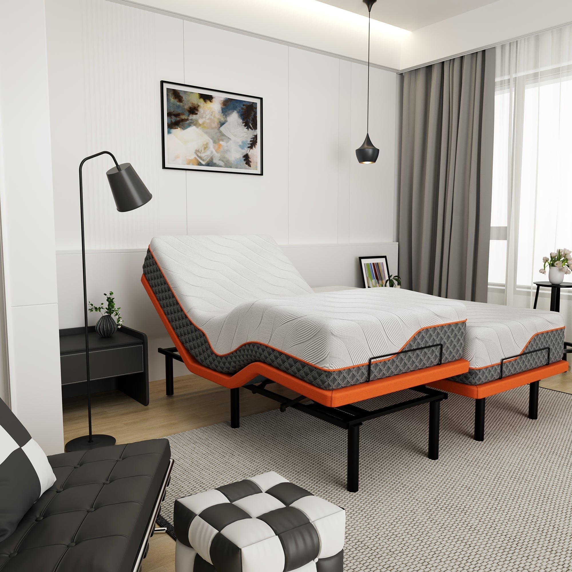 Complete Analysis of Hybrid Mattresses - Exclusive Guide to Eshine Sle ...
